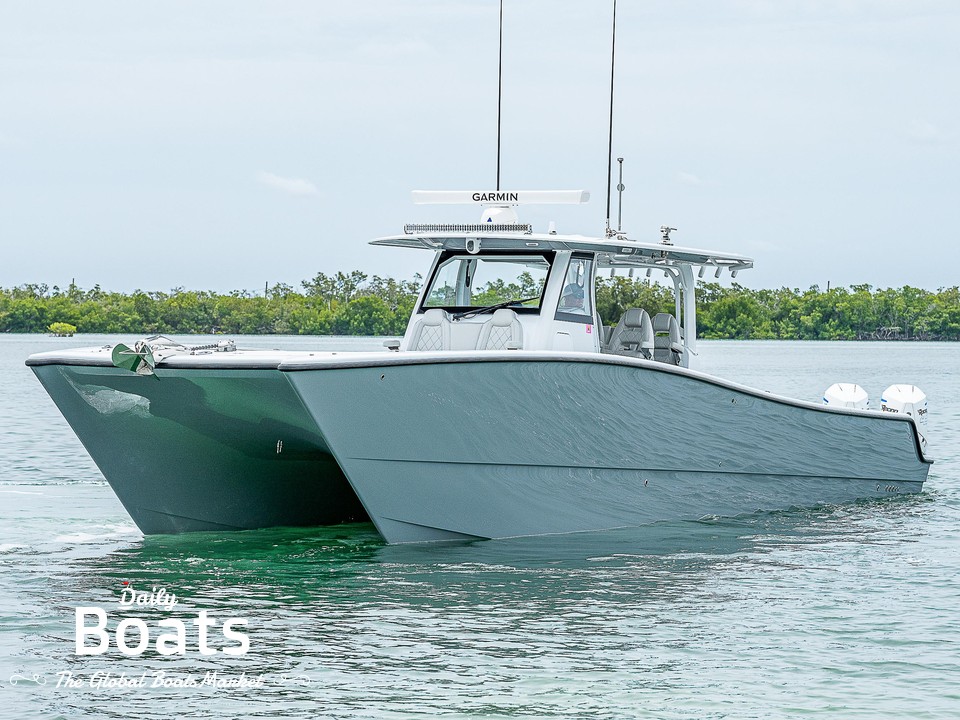 2022 Freeman 47 for sale. View price, photos and Buy 2022 Freeman 47 ...