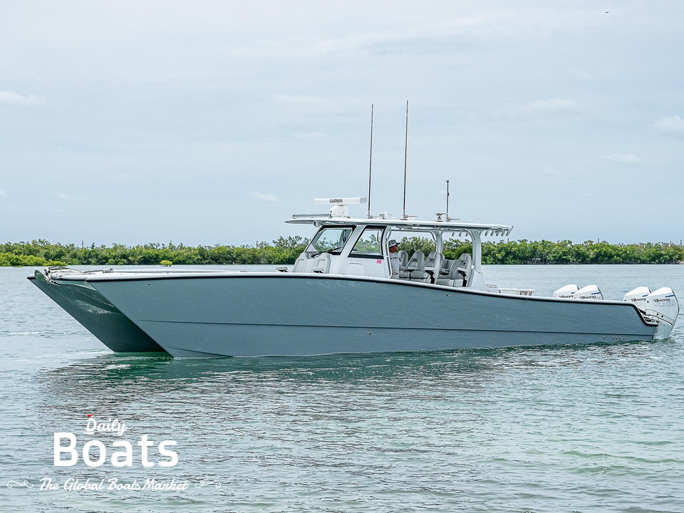 2022 Freeman 47 for sale. View price, photos and Buy 2022 Freeman 47 ...