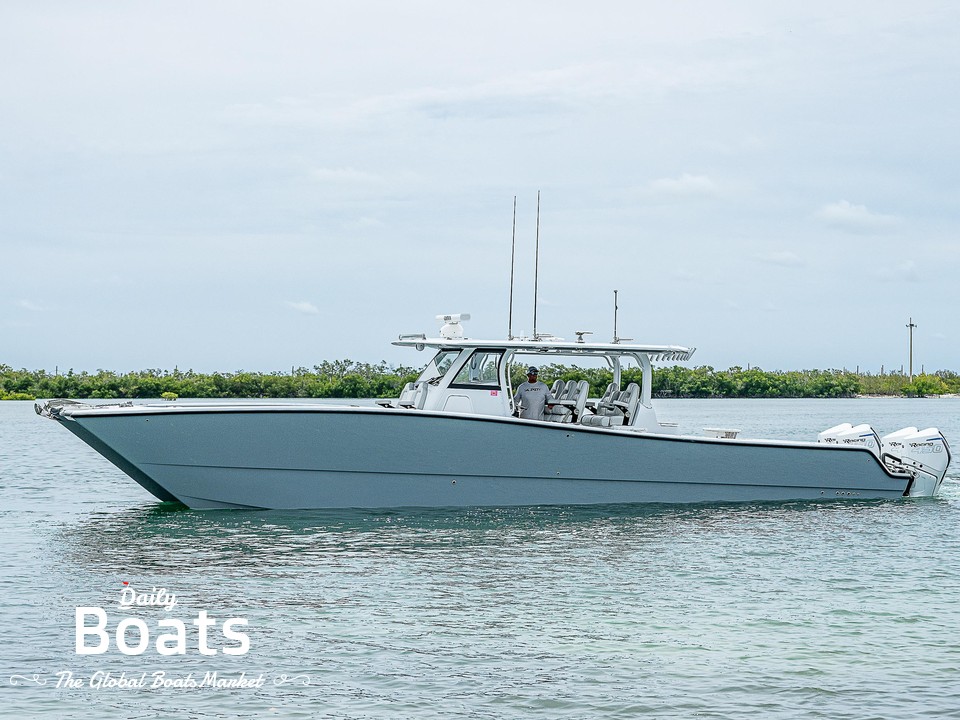 2022 Freeman 47 for sale. View price, photos and Buy 2022 Freeman 47 ...