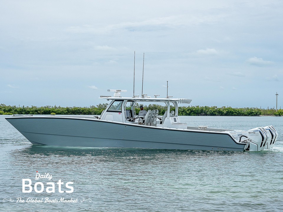 2022 Freeman 47 for sale. View price, photos and Buy 2022 Freeman 47 ...