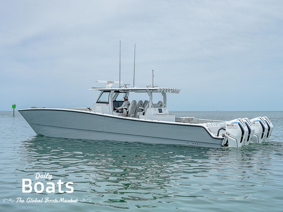 2022 Freeman 47 for sale. View price, photos and Buy 2022 Freeman 47 ...