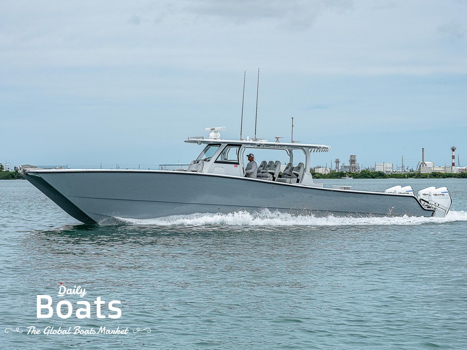 2022 Freeman 47 for sale. View price, photos and Buy 2022 Freeman 47 ...