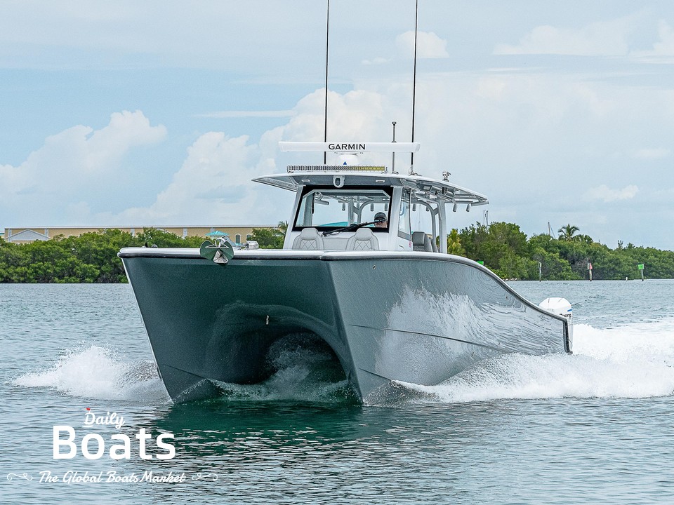 2022 Freeman 47 for sale. View price, photos and Buy 2022 Freeman 47 ...