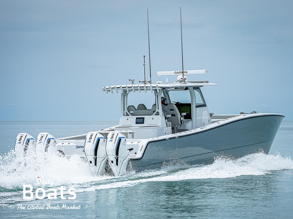 2022 Freeman 47 for sale. View price, photos and Buy 2022 Freeman 47 ...