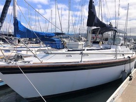 Westerly corsair 36 for sale - Daily Boats