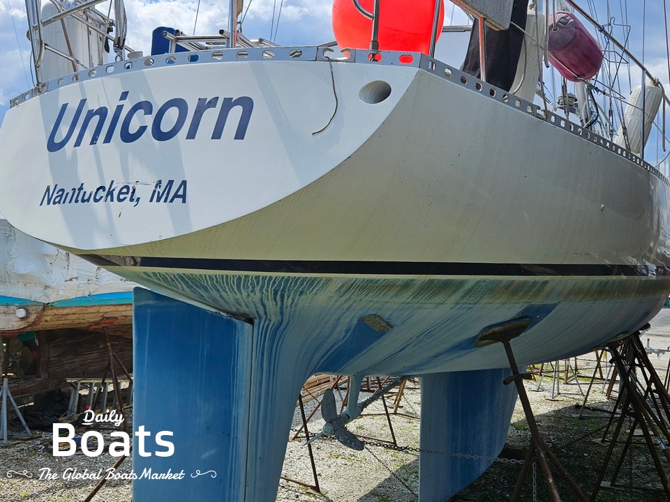 1984 Ta Chiao Ct 47 for sale. View price, photos and Buy 1984 Ta Chiao ...