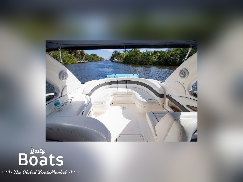 2006 Sea Ray 290 Ss for sale. View price, photos and Buy 2006 Sea Ray ...
