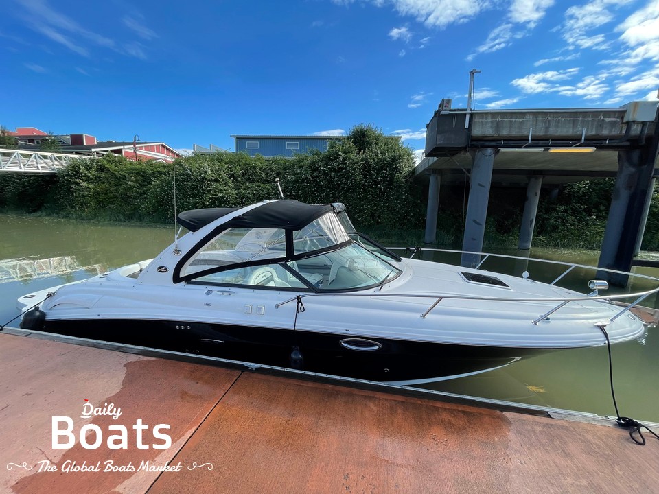 2006 Sea Ray 290 Ss for sale. View price, photos and Buy 2006 Sea Ray ...