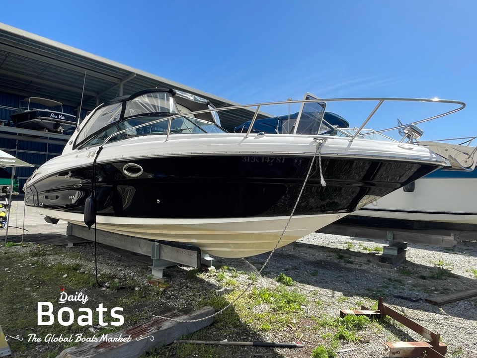 2006 Sea Ray 290 Ss for sale. View price, photos and Buy 2006 Sea Ray ...