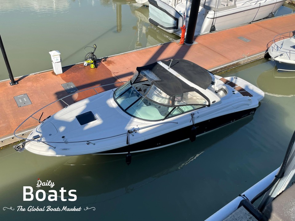 2006 Sea Ray 290 Ss for sale. View price, photos and Buy 2006 Sea Ray ...