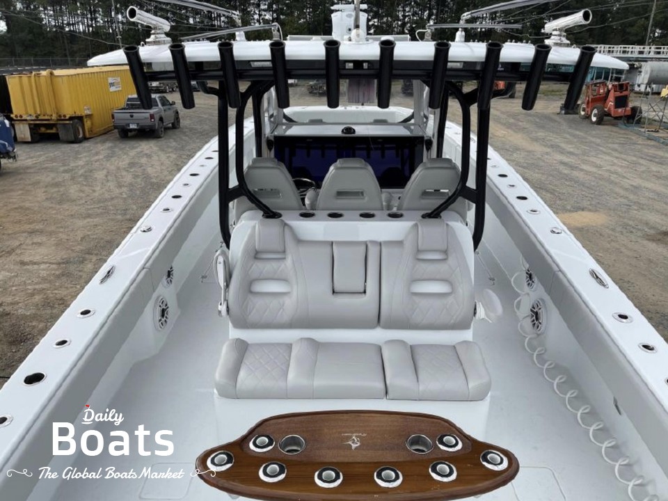 2020 Freeman 42Lr for sale. View price, photos and Buy 2020 Freeman ...