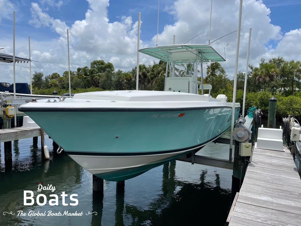 2001 Contender 27 for sale. View price, photos and Buy 2001 Contender ...