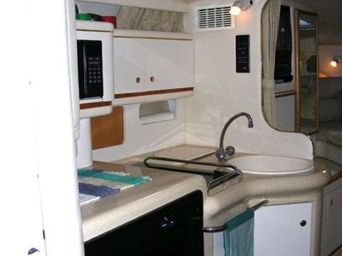 1997 Stingray 230 Sx for sale. View price, photos and Buy 1997 Stingray ...