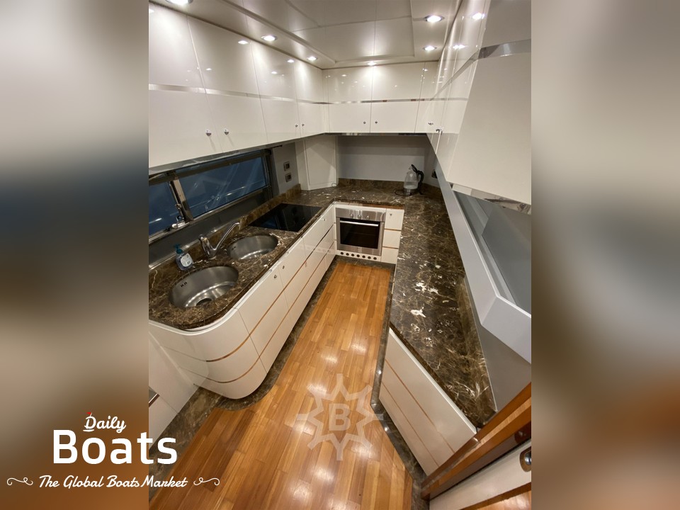 2006 Dominator 86 for sale. View price, photos and Buy 2006 Dominator ...