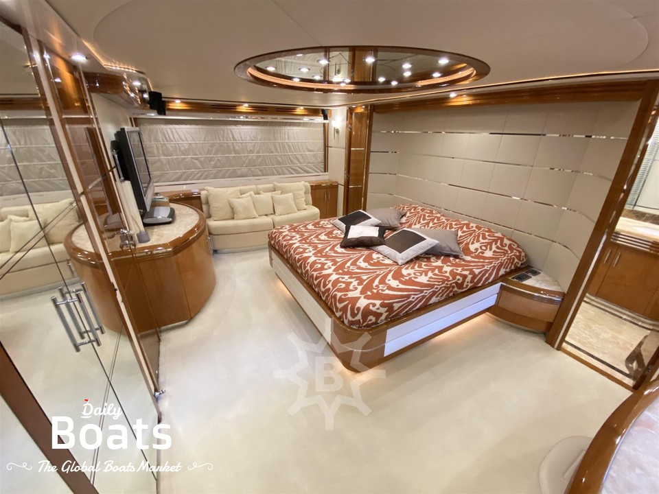 2006 Dominator 86 for sale. View price, photos and Buy 2006 Dominator ...