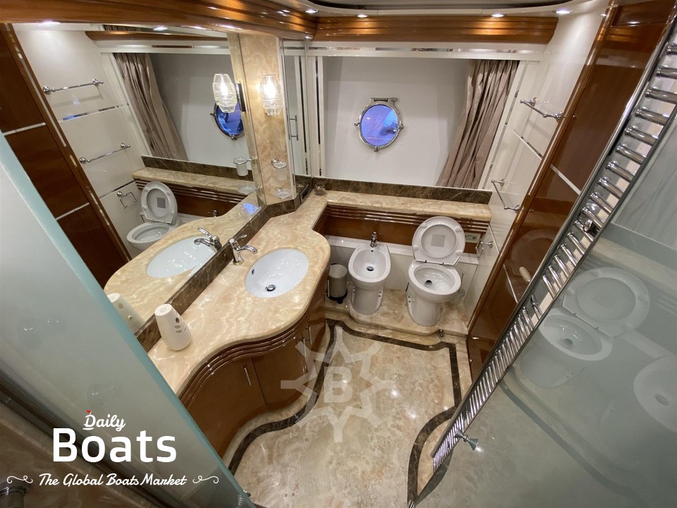 2006 Dominator 86 for sale. View price, photos and Buy 2006 Dominator ...