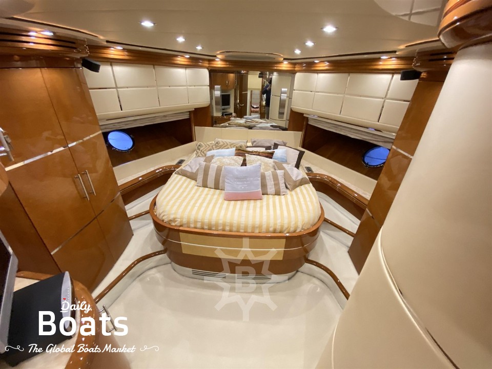 2006 Dominator 86 for sale. View price, photos and Buy 2006 Dominator ...