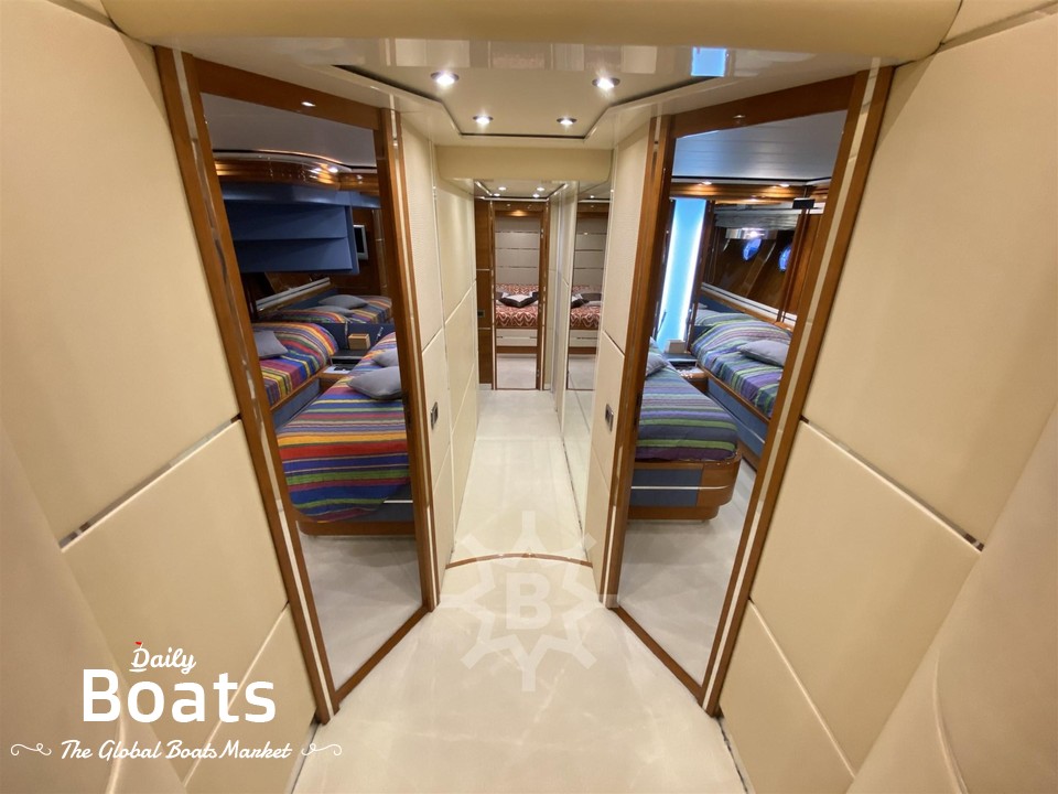 2006 Dominator 86 for sale. View price, photos and Buy 2006 Dominator ...