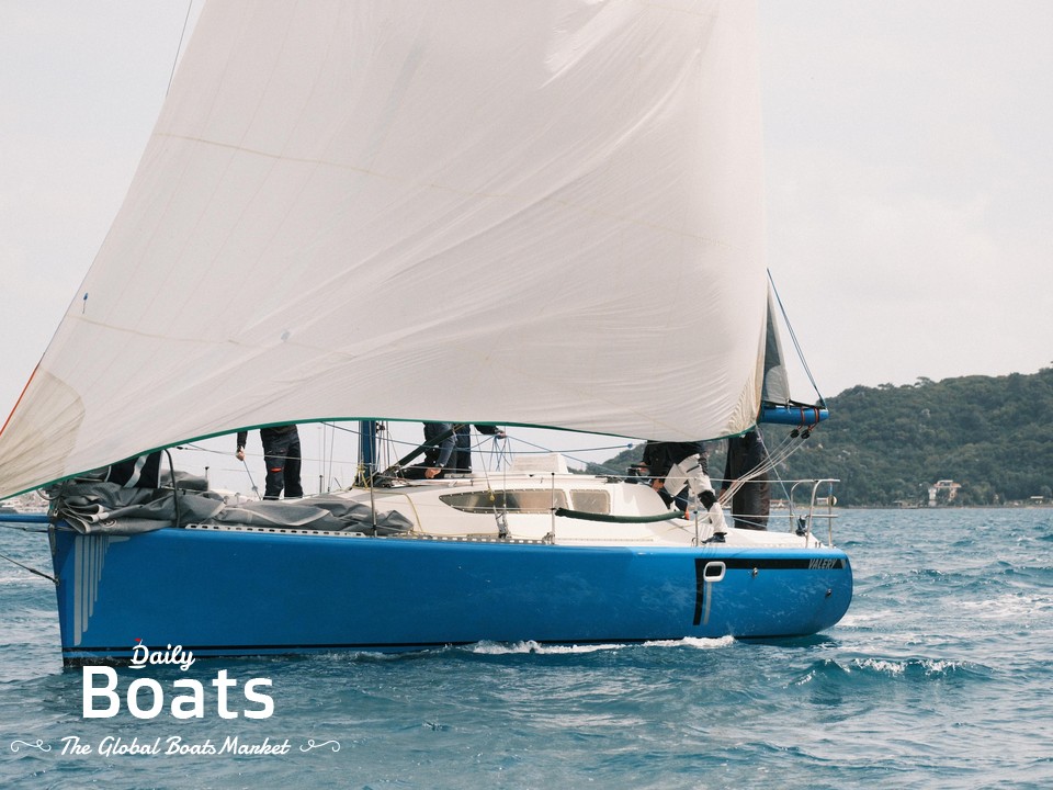 Ricochet for sale in Europe - Daily Boats