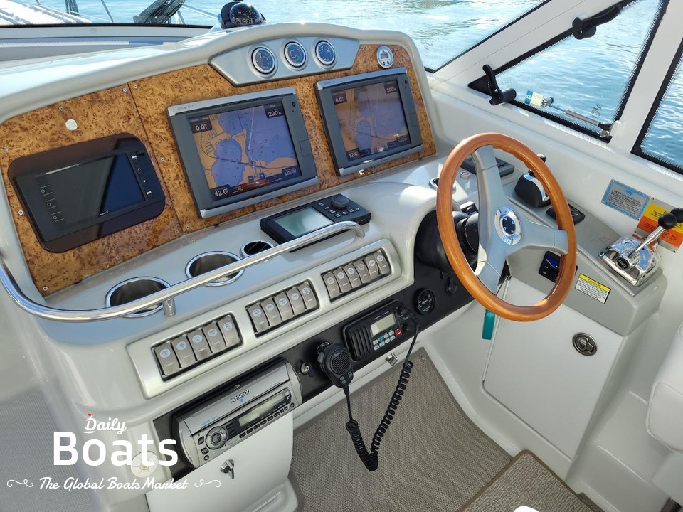 2008 Formula 45 Yacht for sale. View price, photos and Buy 2008 Formula ...