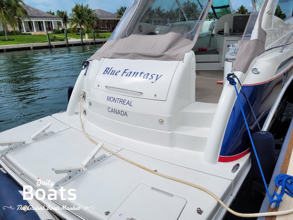 2008 Formula 45 Yacht for sale. View price, photos and Buy 2008 Formula ...