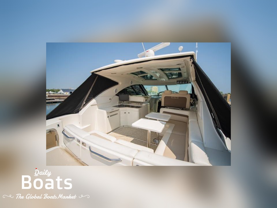 2013 Sea Ray 470 Sundancer for sale. View price, photos and Buy 2013 ...