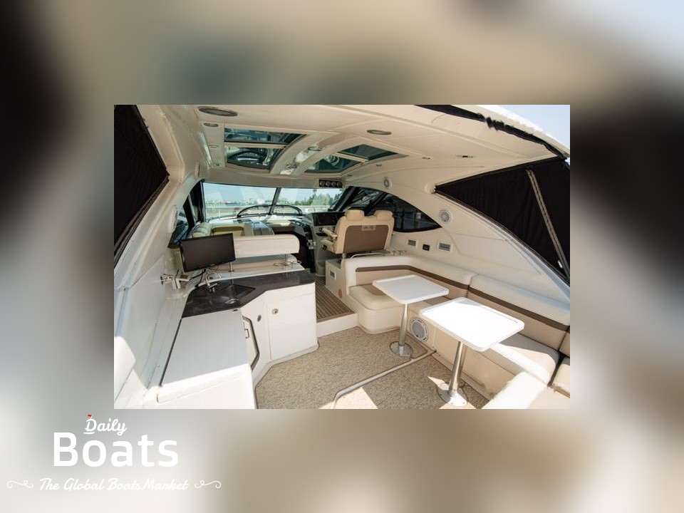 2013 Sea Ray 470 Sundancer for sale. View price, photos and Buy 2013 ...