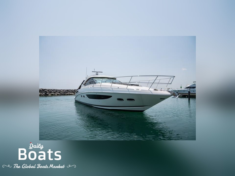 2013 Sea Ray 470 Sundancer for sale. View price, photos and Buy 2013 ...