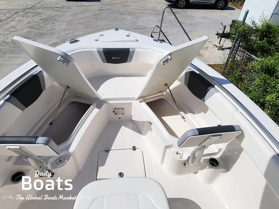 2023 Robalo 230 for sale. View price, photos and Buy 2023 Robalo 230 ...