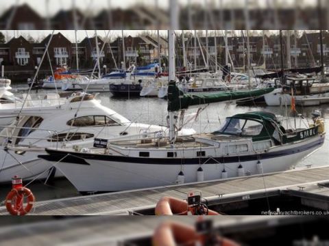 1977 Downeaster 38 for sale. View price, photos and Buy 1977 Downeaster ...