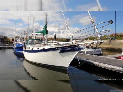 1977 Downeaster 38 for sale. View price, photos and Buy 1977 Downeaster ...