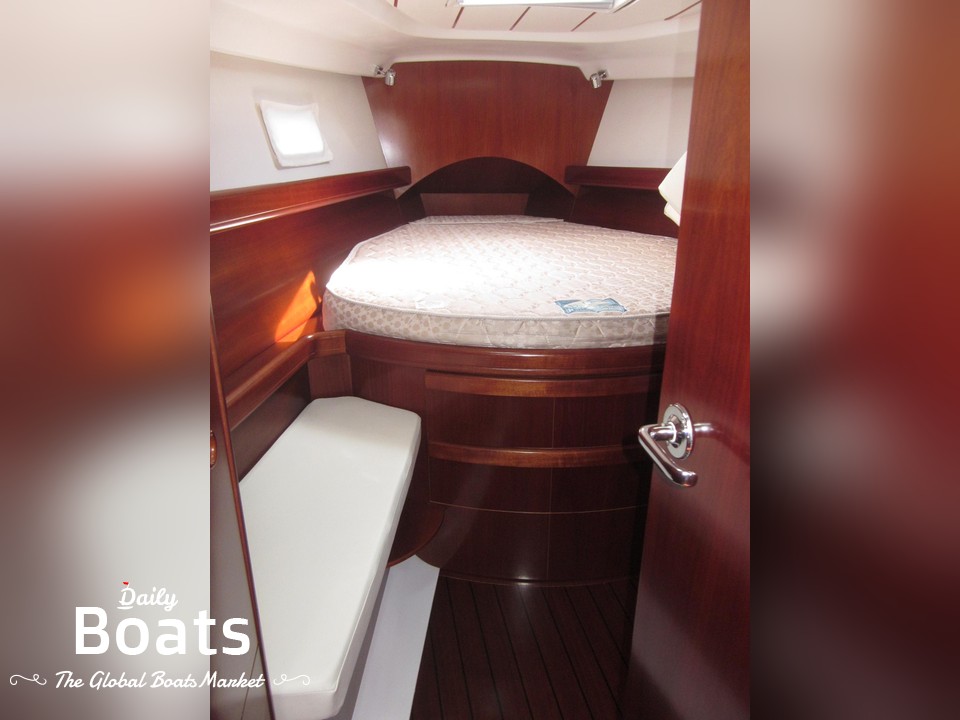 2003 Beneteau 423 for sale. View price, photos and Buy 2003 Beneteau ...