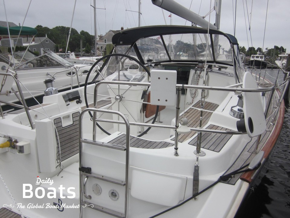 2003 Beneteau 423 for sale. View price, photos and Buy 2003 Beneteau ...