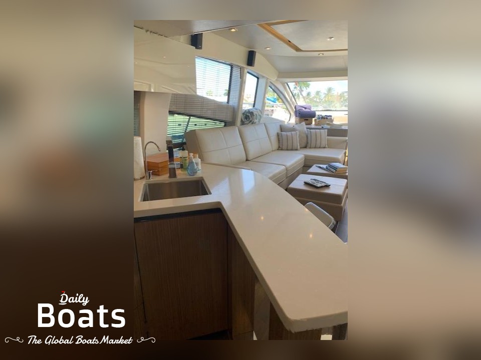2018 Sea Ray 55 Sundancer for sale. View price, photos and Buy 2018 Sea ...