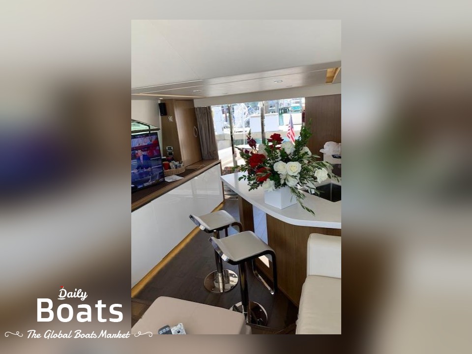 2018 Sea Ray 55 Sundancer for sale. View price, photos and Buy 2018 Sea ...