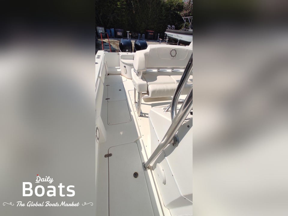 2004 Fountain 32 Cc Sportfish for sale. View price, photos and Buy 2004 ...