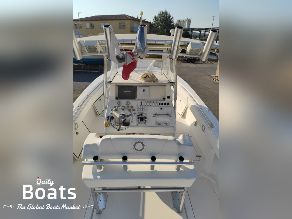 2004 Fountain 32 Cc Sportfish for sale. View price, photos and Buy 2004 ...