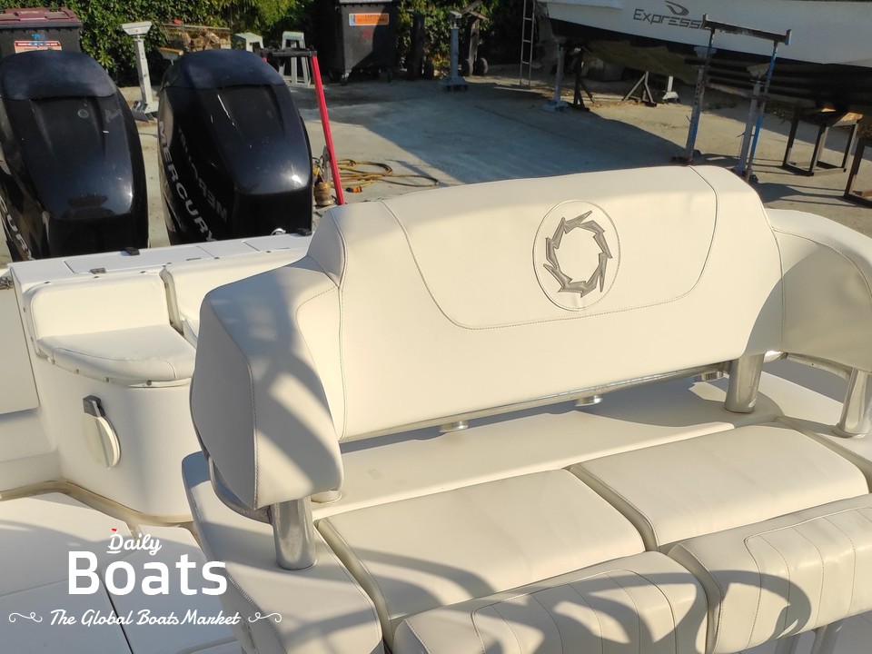 2004 Fountain 32 Cc Sportfish for sale. View price, photos and Buy 2004 ...