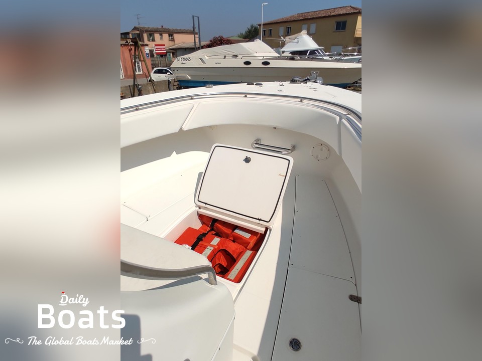 2004 Fountain 32 Cc Sportfish for sale. View price, photos and Buy 2004 ...