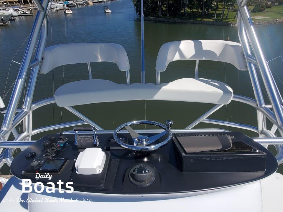 2009 Sea Force IX 83 for sale. View price, photos and Buy 2009 Sea ...