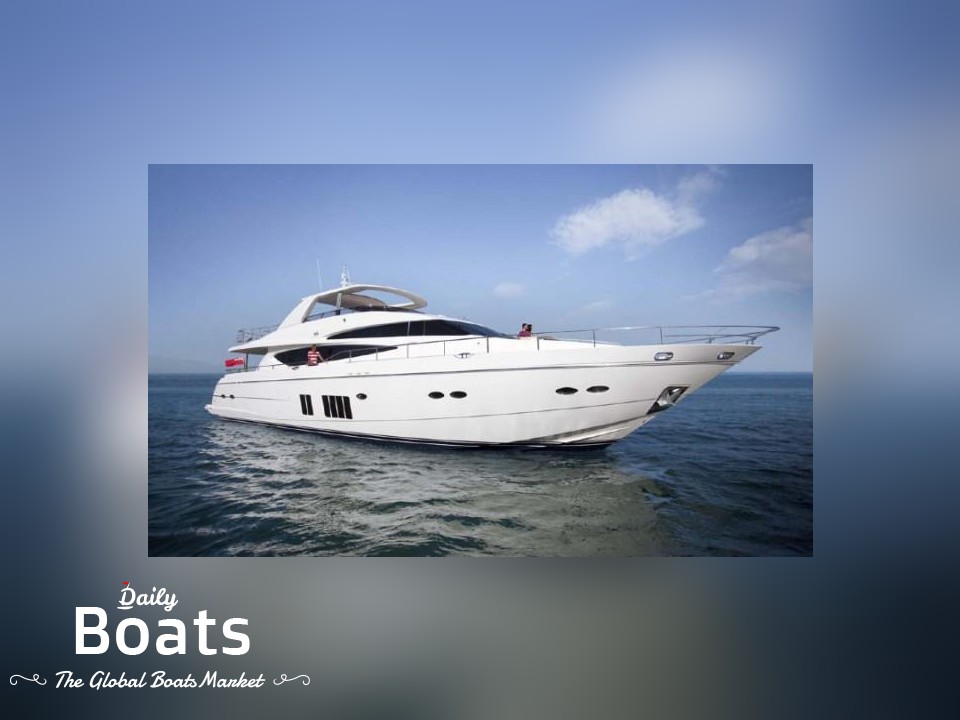 2014 Princess 98 for sale. View price, photos and Buy 2014 Princess 98 ...