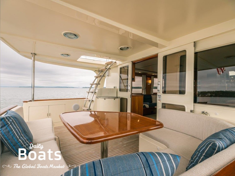 2001 Fleming 75 for sale. View price, photos and Buy 2001 Fleming 75 ...