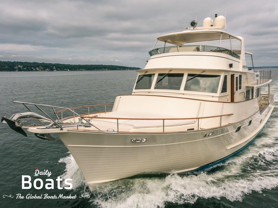 2001 Fleming 75 for sale. View price, photos and Buy 2001 Fleming 75 ...