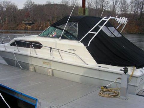 2008 J Boats J122 for sale. View price, photos and Buy 2008 J Boats ...