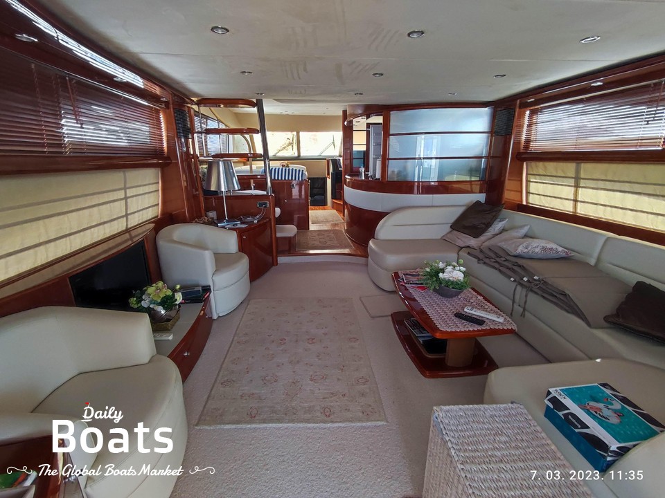 2007 Princess 21M for sale. View price, photos and Buy 2007 Princess ...