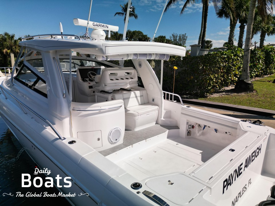 2022 Intrepid 438 Evolution for sale. View price, photos and Buy 2022 ...