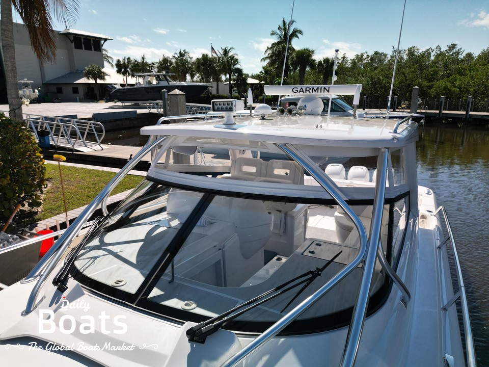 2022 Intrepid 438 Evolution for sale. View price, photos and Buy 2022 ...