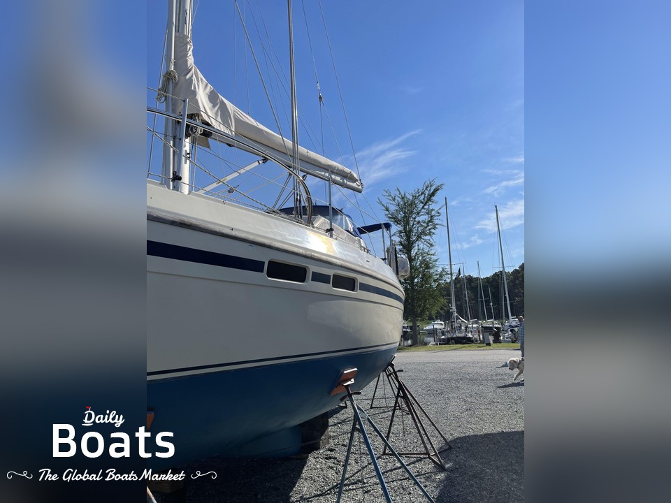 2002 Southerly 115 Series Iii for sale. View price, photos and Buy 2002 ...