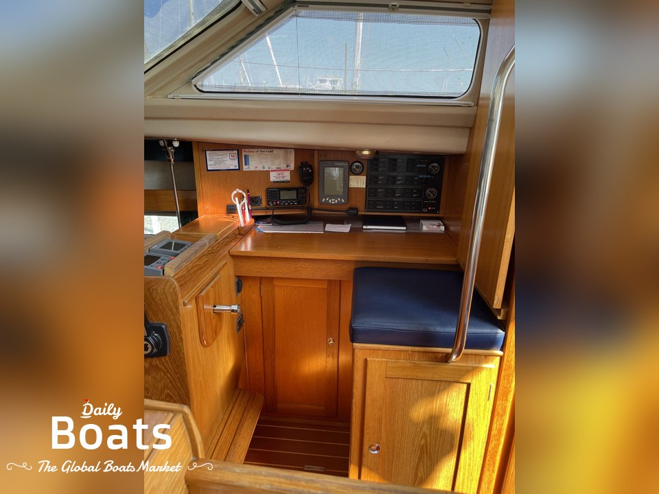 2002 Southerly 115 Series Iii for sale. View price, photos and Buy 2002 ...