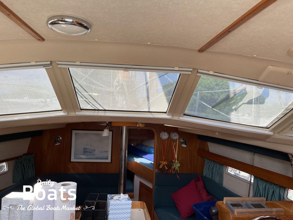 2002 Southerly 115 Series Iii for sale. View price, photos and Buy 2002 ...